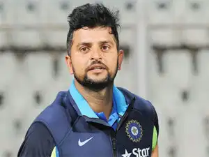Suresh Raina: Online poker platform 9stacks signs Suresh Raina as brand ...