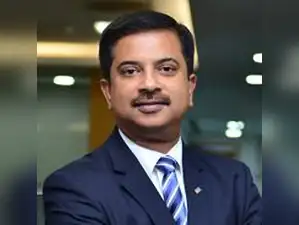 Swarup Mohanty, CEO, Mirae Asset Global Investments - The Economic Times