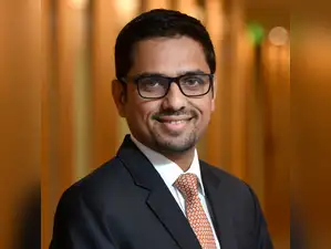 Mayur Patel - The Economic Times