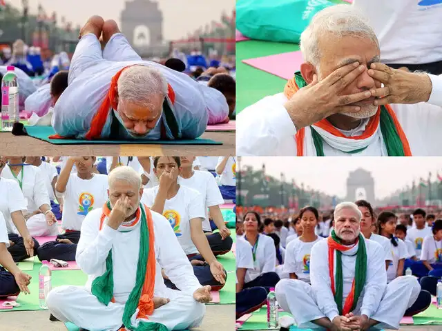 The chaiwala - PM Narendra Modi turns 70. Here are some interesting ...