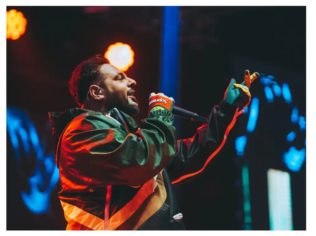 MX TakaTak App: Star Rapper Badshah Joins the MX Takatak family! - The ...