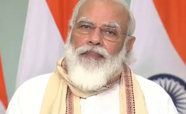 PM Modi inaugurates rail projects for Bihar; slams UPA government - The ...