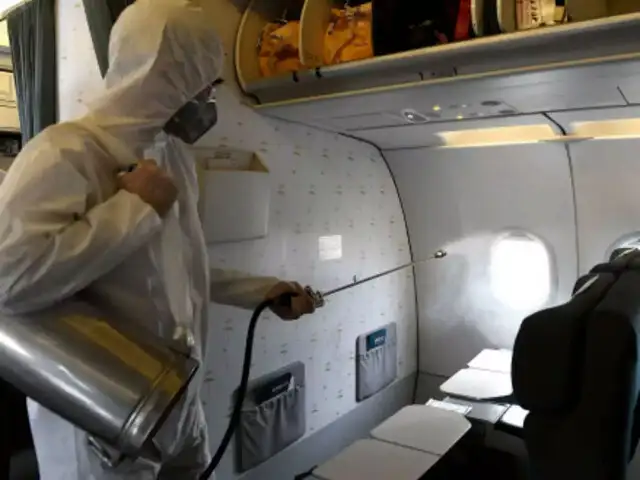 HEPA filters - Here’s how airlines are making travel Covid-safe | The ...