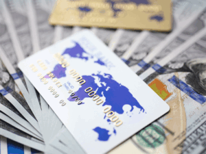 Forex Card: How to buy forex for foreign travel - The Economic Times