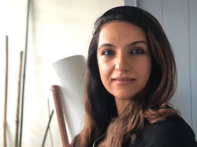 rashima misra: Milk Mantra co-founder used the lockdown to spend ...