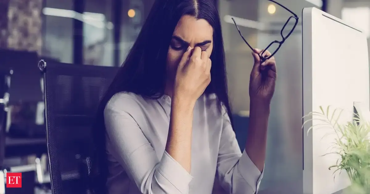 COVID anxiety waning, people okay with new norms: NIMHANS experts - The ...