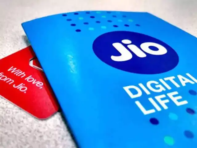 Rs 599 - Jio has big plans for postpaid, here’s what they announced ...