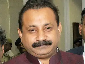 JDU appoints Ashok Chaudhary as working president of Bihar unit - The ...