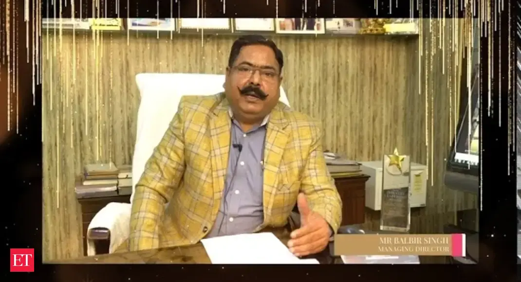 Shivam Industrial Tools Company The Economic Times Video Et Now