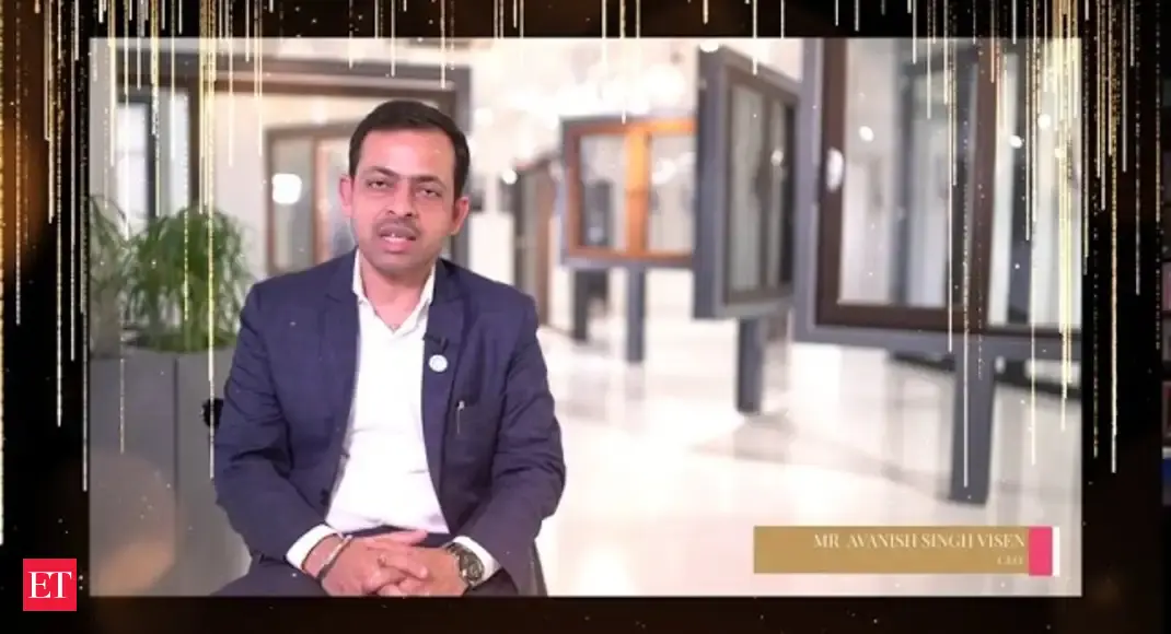 Encraft India Pvt Ltd The Economic Times Video Et Now