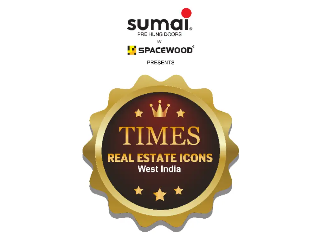 Recognizing excellence in real estate: Sumai Pre Hung Doors by ...