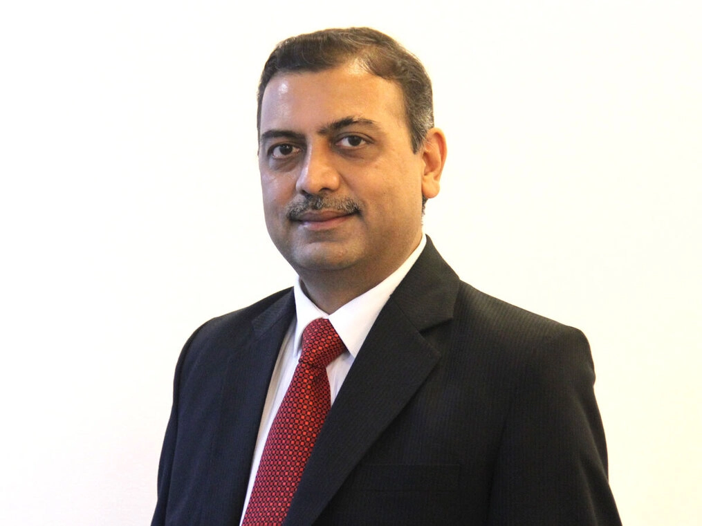 Anuj Mathur says now is the most difficult time for a business to ...