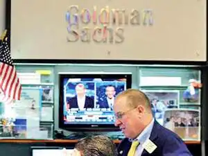 Goldman Sachs to open office in Hyderabad, second in India - The ...
