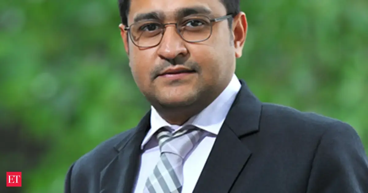 Neil Parikh, Chairman & CEO, PPFAS Mutual Fund, Surat Session - The ...