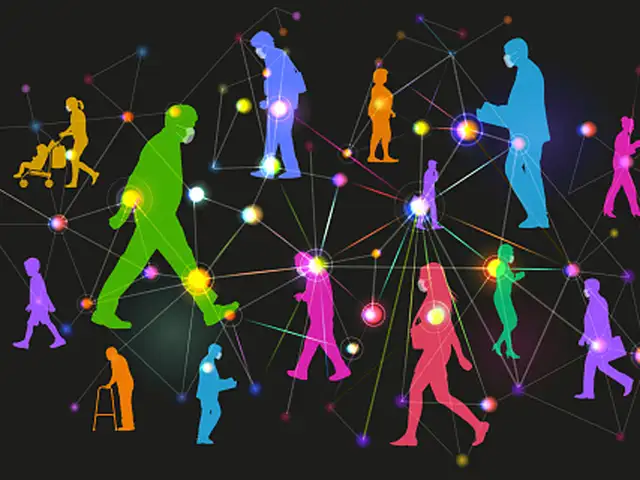 What is contact tracing and how does it work with COVID-19? - Key to ...