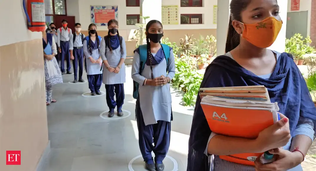 Schools opening soon. Here's everything you need to know - When schools ...