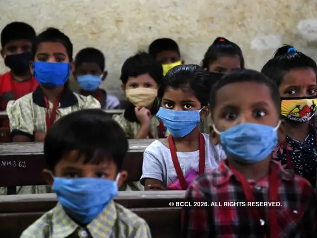 Life in schools to change - Schools opening soon. Here's everything you ...