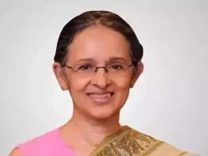 Ashima Goyal resigns from EAC-PM after being appointed as MPC member ...