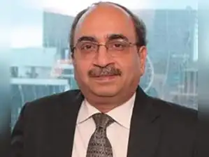 new sbi chief: Government names Dinesh Khara as the new SBI chief - The ...