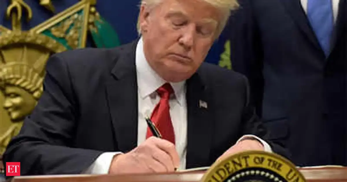 Audit likely gave congressional staff glimpse of Trump taxes - The ...