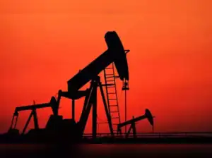 India’s largest private sector oilfield faces a double whammy - The ...