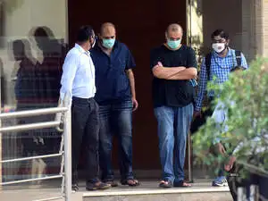 Kapil Wadhawan: DHFL promoters Kapil Wadhawan, Dheeraj Wadhawan granted bail in cheating case ...