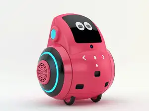 Robot maker Miko raises Rs 23 crore in pre-series B led by Stride ...