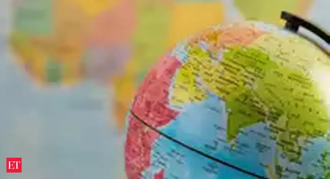 India's global influence growing; other countries replicating its ...