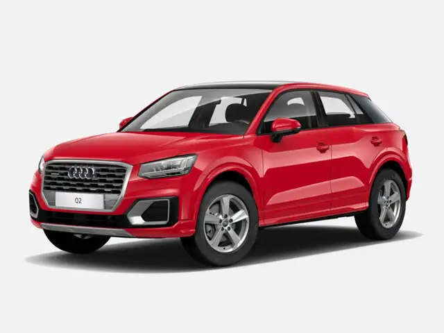 Creature comforts - Audi launches Q2 with Quattro tech priced between ...