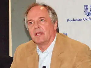 Unilever: How Paul Polman plans to turn Unilever into a sustainability ...