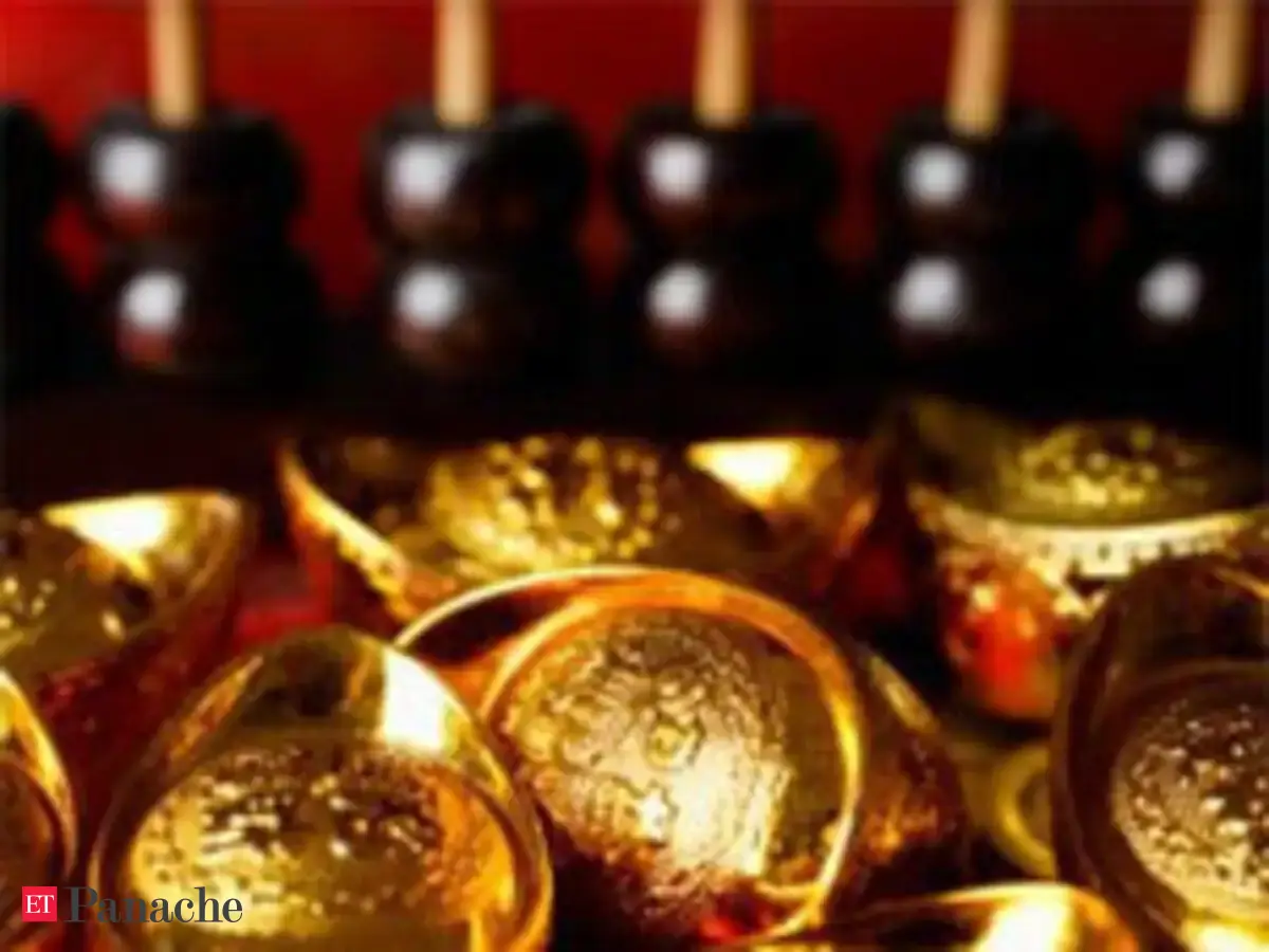 Demystifying gold structured products - | The Economic Times