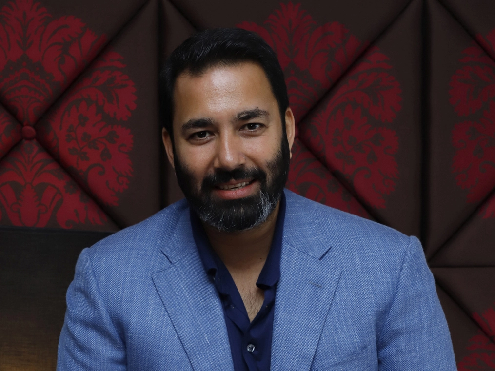 Blade India: BLADE India founder feels lockdown has been a blessing in ...