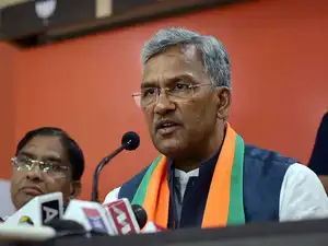 Uttarakhand CM Trivendra Singh Rawat announces Rs 75 lakh allocation ...