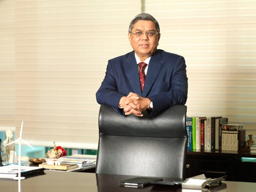 Suzlon Energy: Suzlon to focus on India and hopes to be profitable by ...