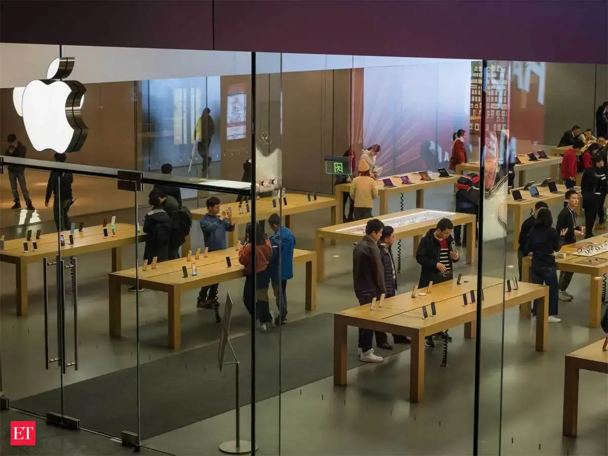 Apple retains top spot on Best Global Brands list amid striking rise of ...