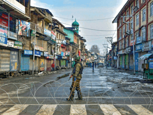 Centre amends law to establish Jammu and Kashmir Industrial Development ...