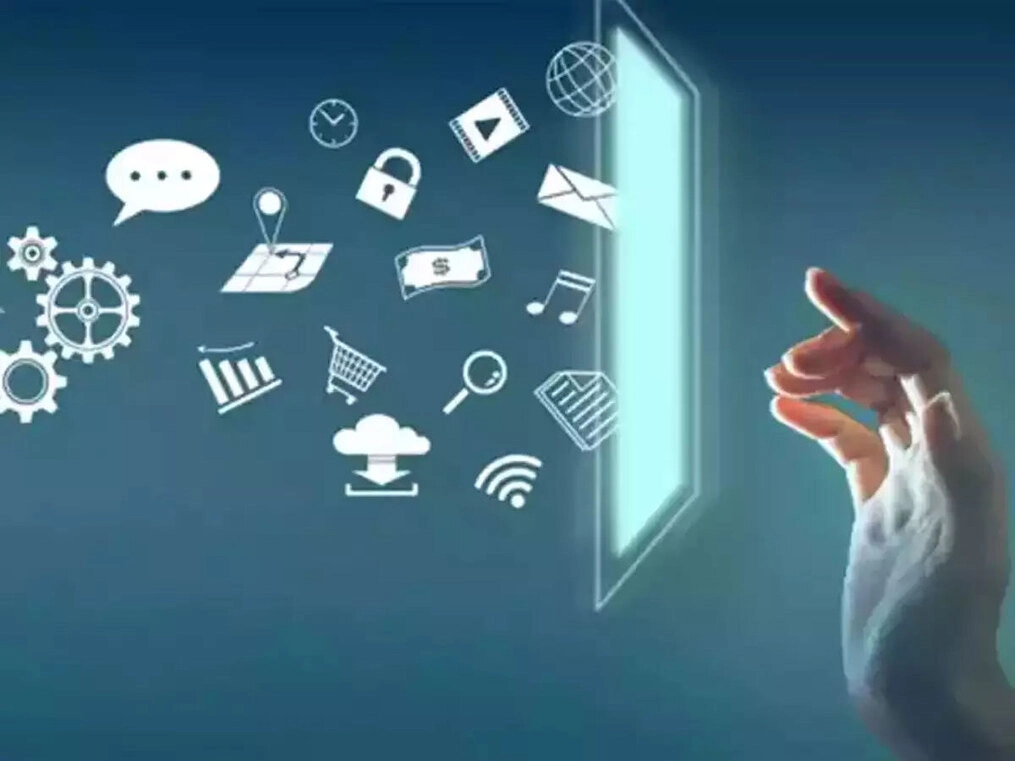 Digital Generation Gap: Bridging the digital generation gap - between ...