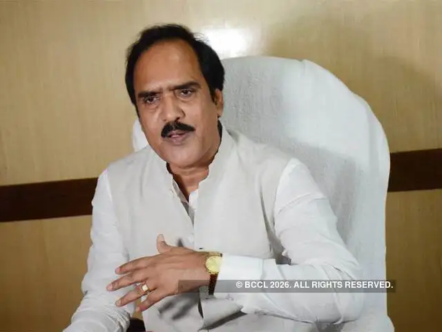 Anant Kumar Singh - Bihar Elections 2020: 5 key candidates fighting it ...