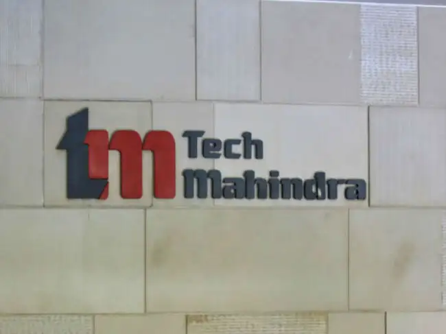 Tech Mahindra: Tech Mahindra receives Rs 400 cr contract to transform ...