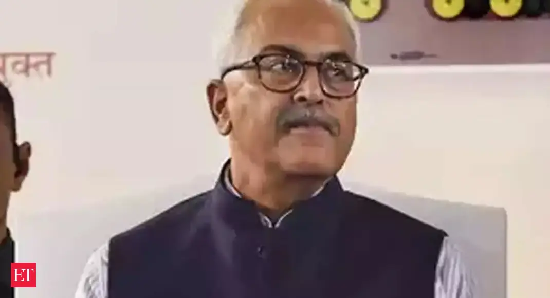 Union Home Secretary to review COVID-19 situation in Delhi on Monday ...