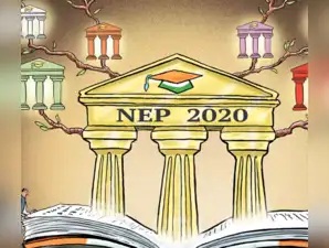 NEP's approach is to realise new system aligned with 21st century ...