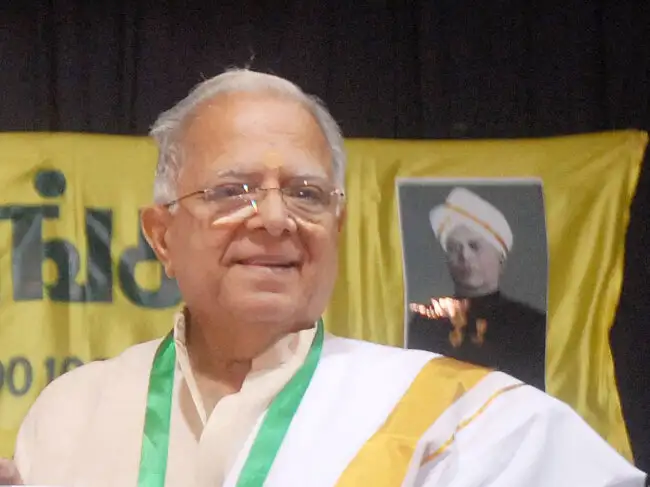 TN Krishnan Death News: Violin maestro TN Krishnan passes away at 92 ...