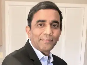 Hero Electronix’s Tessolve elevates co-founder Srinivas Chinamilli as ...