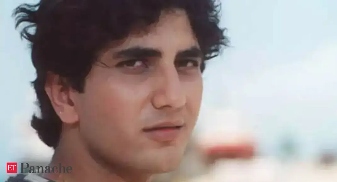 Faraaz Khan Death News: 'Fareb' actor Faraaz Khan passes away at 46 ...