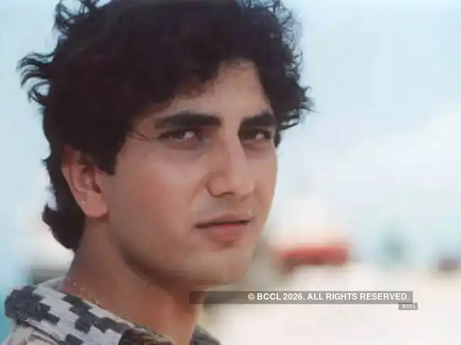 Faraaz Khan Death News: 'Fareb' actor Faraaz Khan passes away at 46 ...