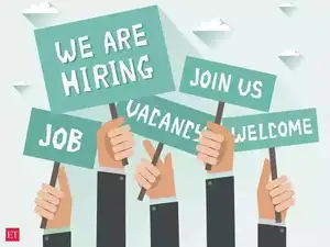 Hiring for freshers improving; likely to continue till end of FY21 ...