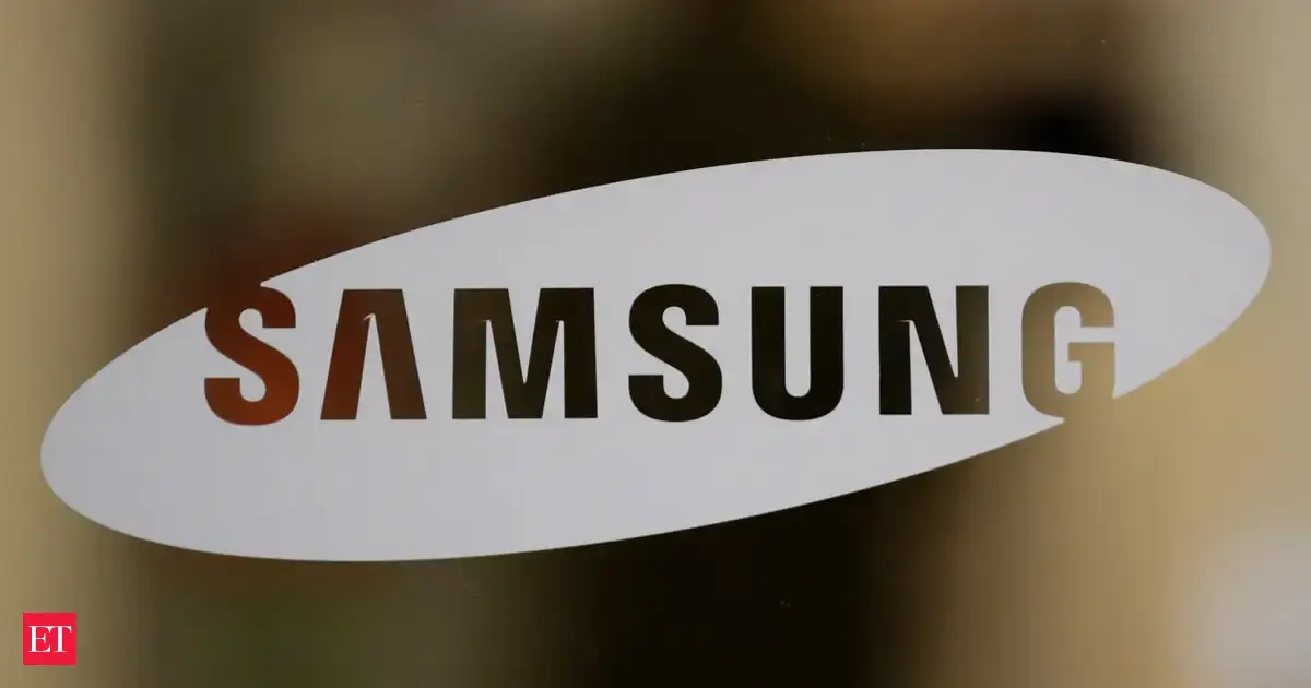 Samsung India reports record 32% growth in October for electronics ...