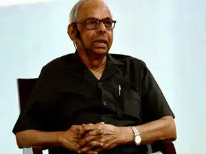 GST collection, power consumption show recovery: Ex-RBI chief C ...