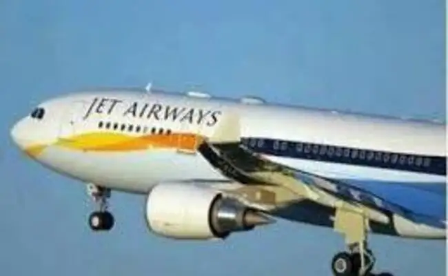 Murari Lal Jalan and Kalrock Capital file revival plan for Jet Airways ...