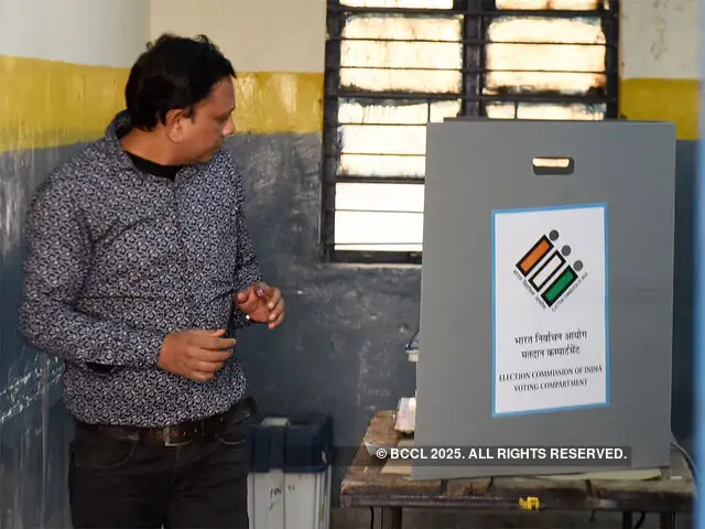 Winner-takes-all - The many differences between the US and the Indian ...